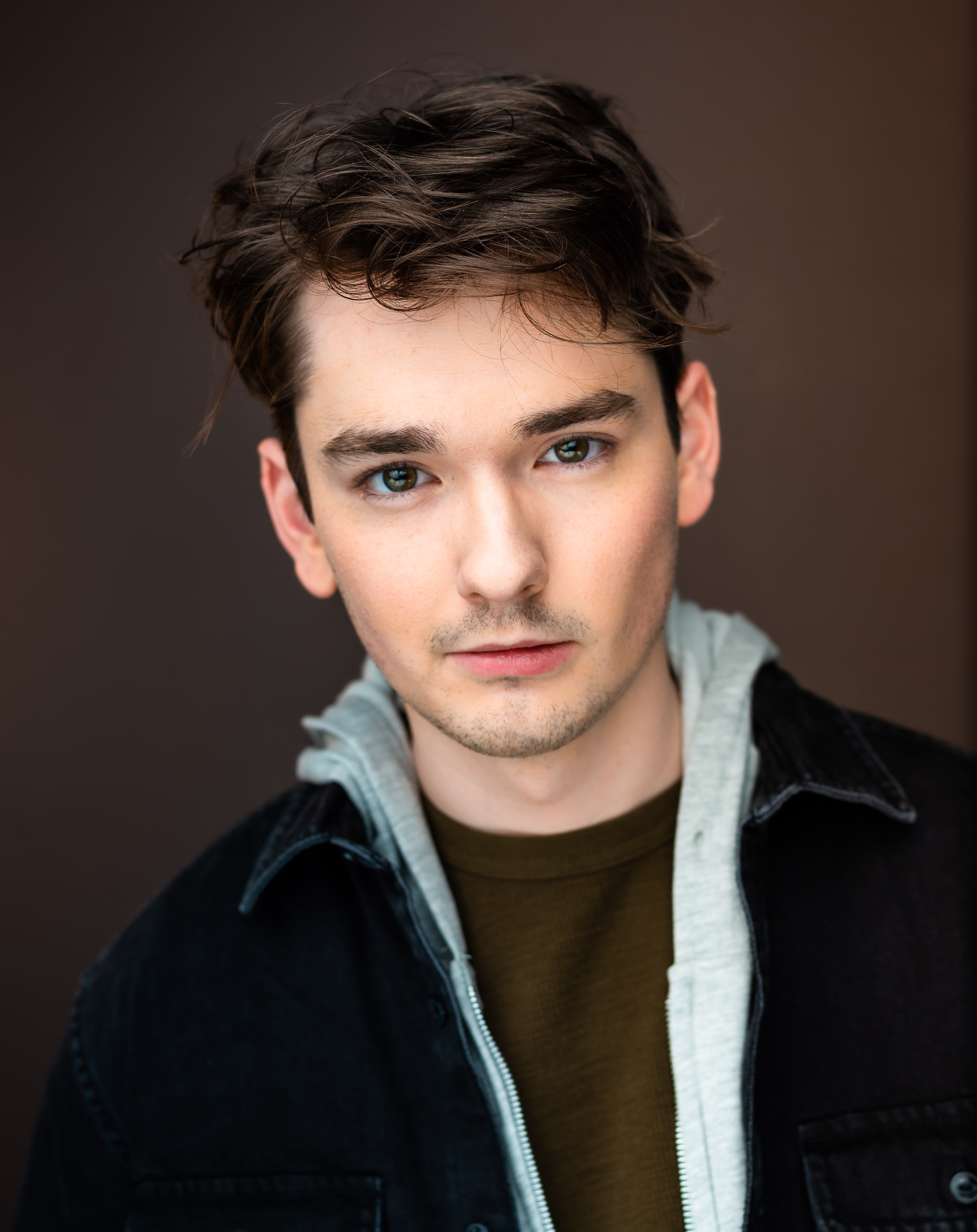 Jason Diers – Jason Diers is an American actor from North Dakota. See ...